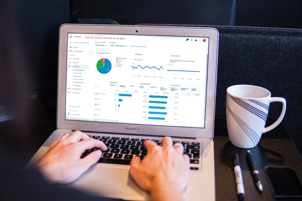 The Benefits of Parallel Coordinates for Business Analytics - Shining ...