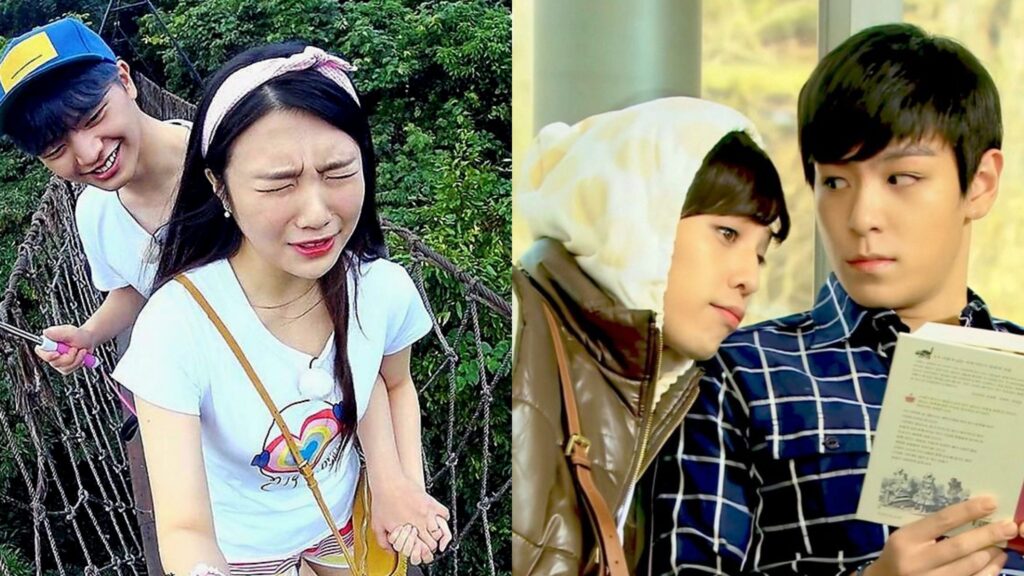 K-Pop Before Filters and Perfect Edits: Fans Yearn for the Return of ...