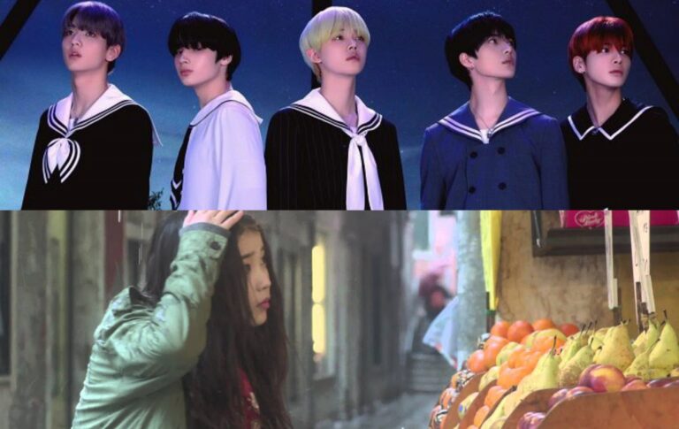K-Pop Music Videos Exceeding 10 Minutes: Visual Masterpieces - Shining ...