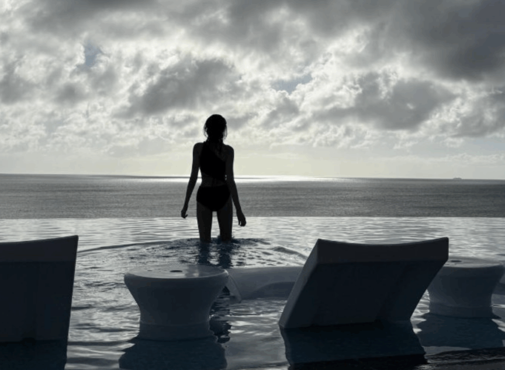 Aespa’s Giselle Impresses with Effortless Style and Striking Appearance ...