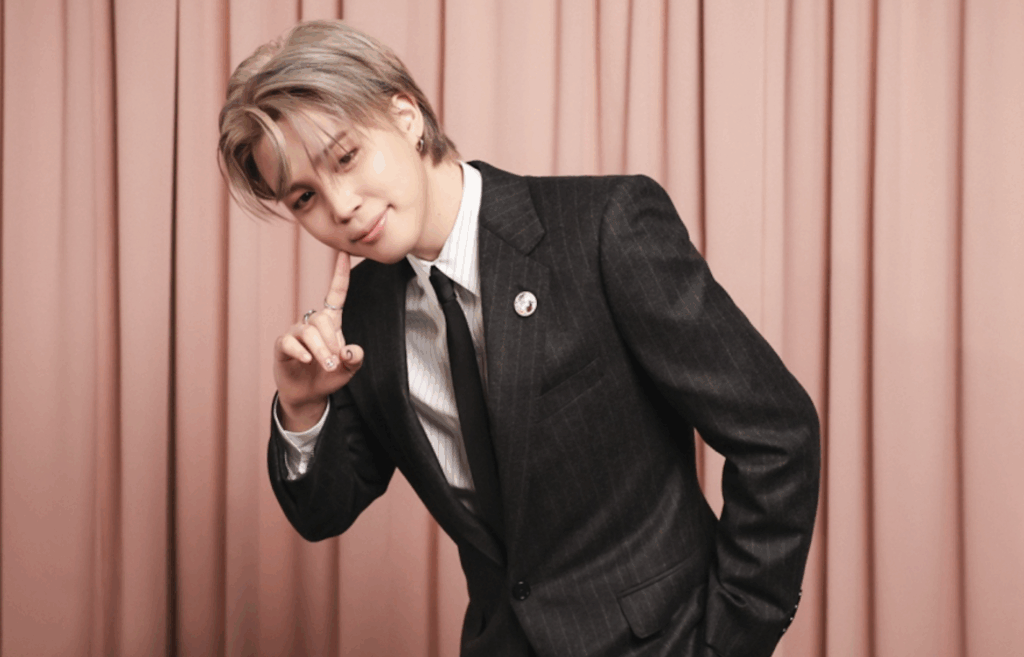 Jimin of BTS Leads July 2025 Individual Idol Brand Reputation Rankings ...