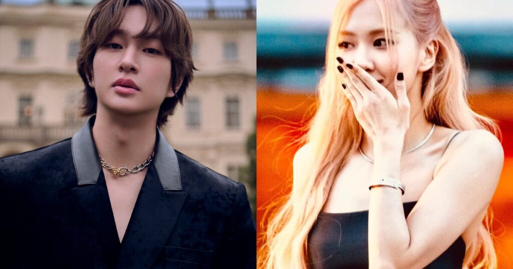 SHINee Onew’s Noticeable Body Movement Sparks Reaction from BLACKPINK’s ...