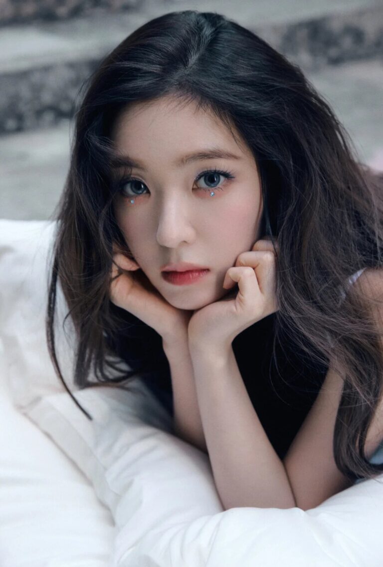 Is Irene of Red Velvet Really Actress Material? Sparks Intense Debate ...