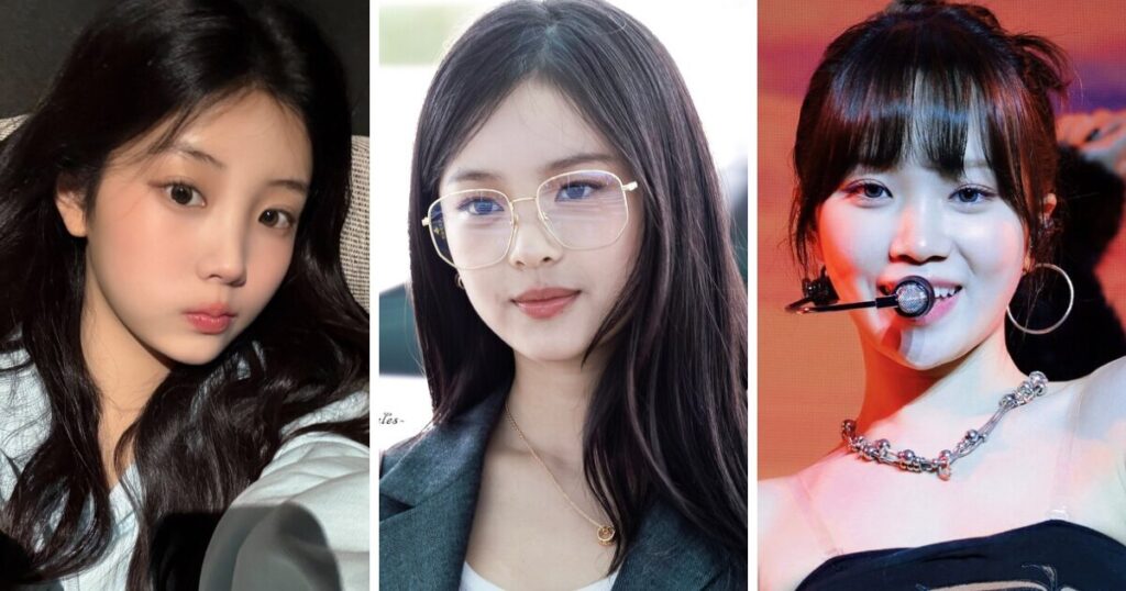 Netizens Demand NJZ (NewJeans) Issue Apology To ILLIT And LE SSERAFIM ...