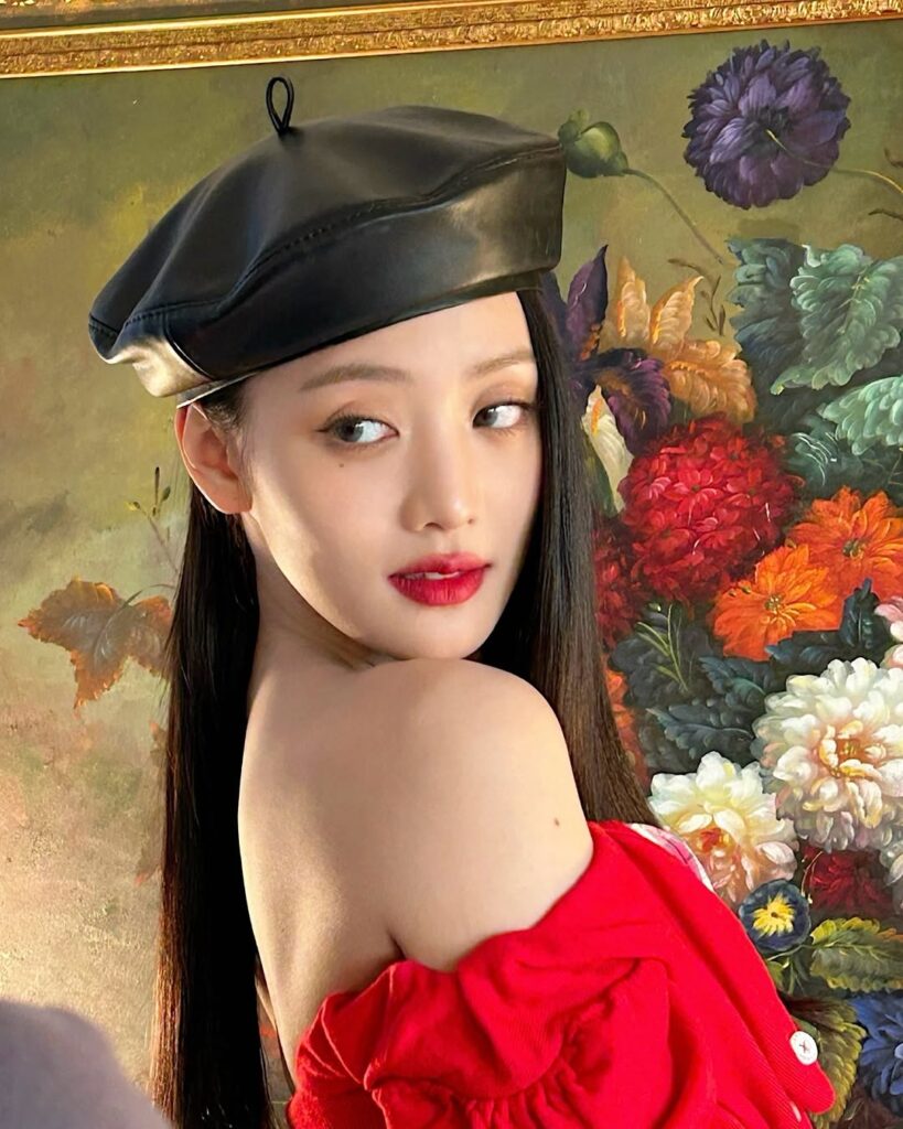Well-Known Fourth-Generation Chaebol Idol Responds to Overstatements ...