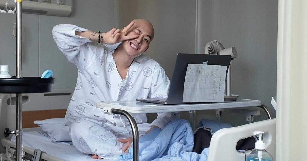 ‘Single’s Inferno’ Star Cha Hyun Seung Reveals Major Update on Leukemia ...