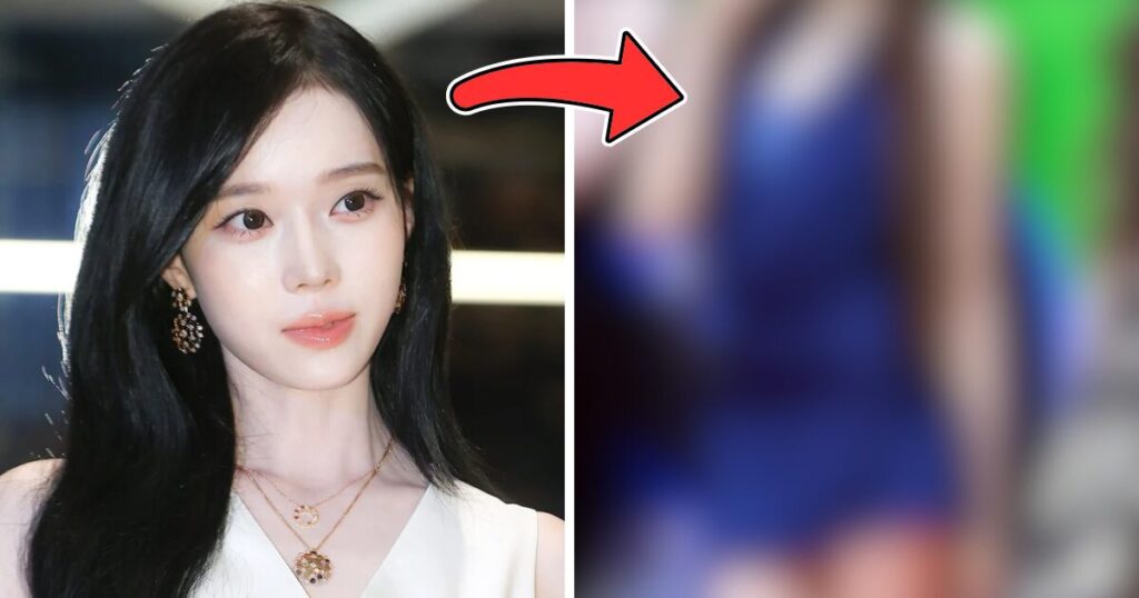Aespa’s “Risky” Red Carpet Outfits at Melon Music Awards Face Backlash ...