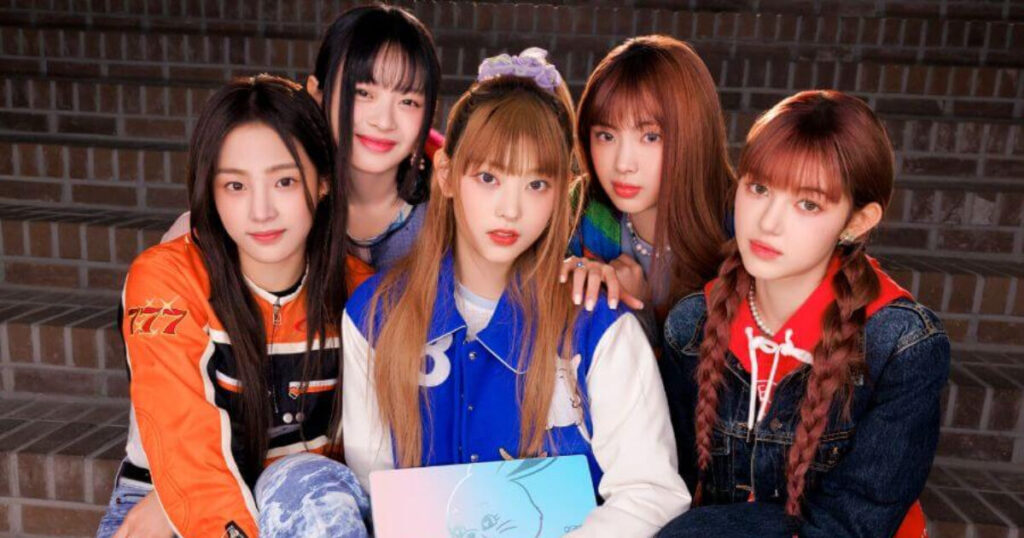 Experts Discuss Whether NewJeans Should Issue an Apology, Sparking ...