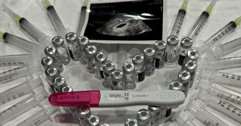 Lee Ji Hoon's Spouse Experiences Devastating Miscarriage - Shining Awards