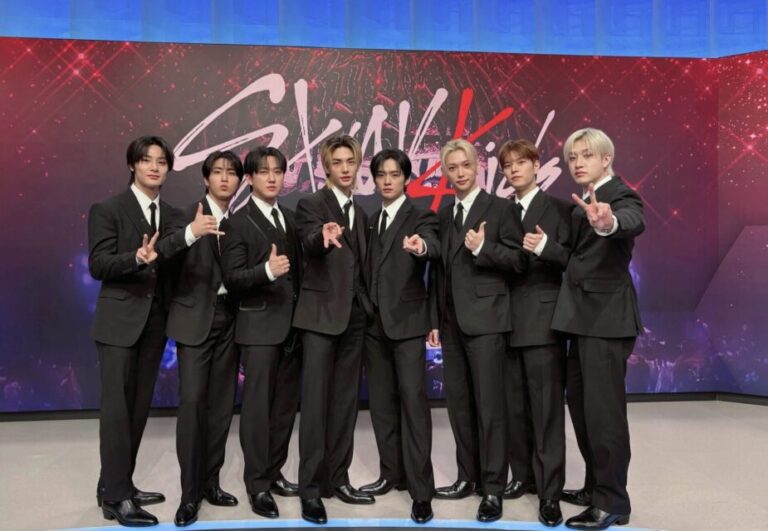 Lotte Pepero Faces Backlash Over Stray Kids Collaboration Production ...