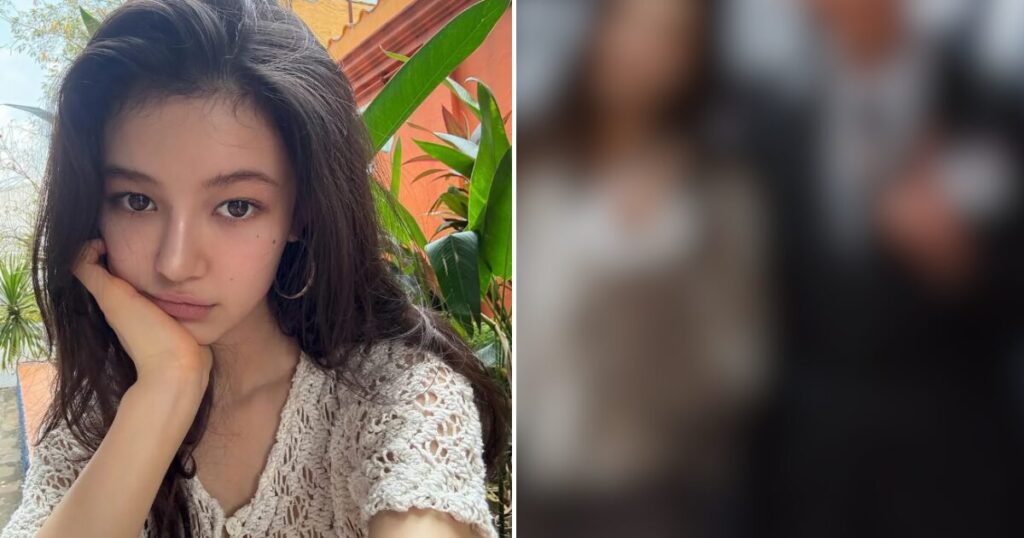 Unusual! NJZ (NewJeans) Danielle’s Recent Outing With Senior Singer ...