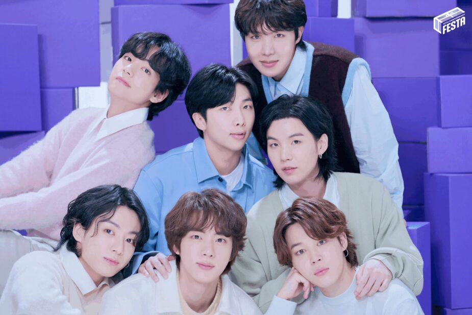 BTS Encouraged to Depart HYBE and Establish Their Own Company Similar to BLACKPINK’s Jennie ...