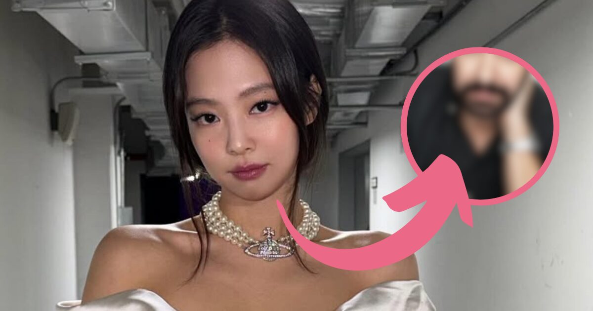 Blackpink Jennie’s Clubbing Details Ignite Dating Speculations With ...