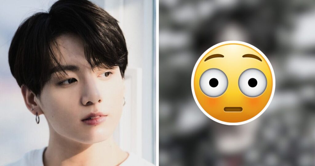 JYP Entertainment Idol’s Lookalike To BTS’s Jungkook Sparks Viral Buzz ...