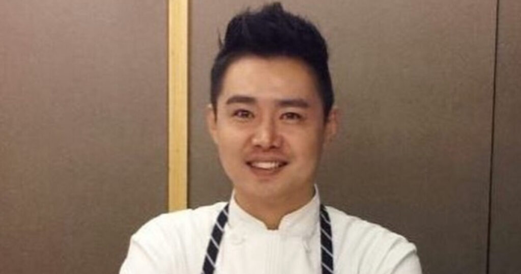 Korean Actor Jung Shin Woo Dies Following 12-Year Battle with Illness ...