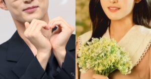 Lead Actor of Weak Hero Class 2 Officially Dating Popular Actress ...