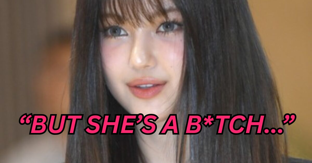 NewJeans (NJZ) Danielle’s Behind-the-Scenes Actions Trigger Major ...