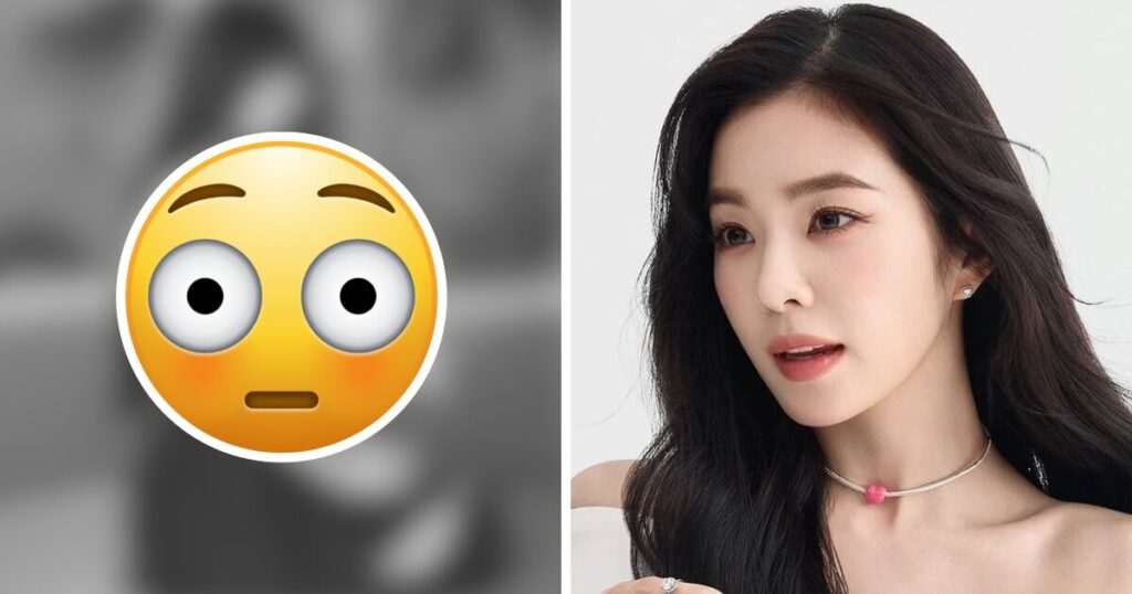 The Only Red Velvet Comeback That Has Been Copied By Four Different ...