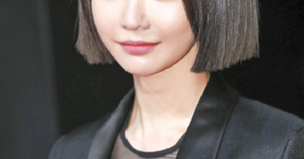 Well-Known Actress Abruptly Reveals Plastic Surgery Experience ...