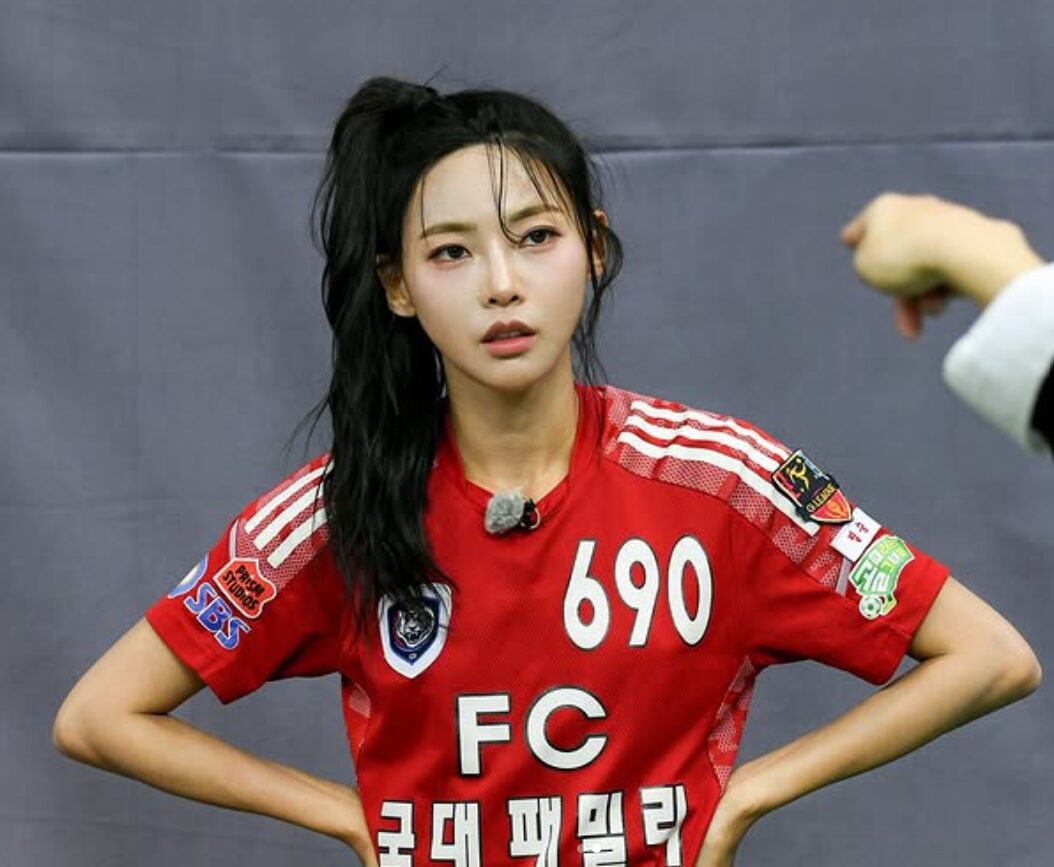 “Pre-Debut Photos of ‘Single’s Inferno 5’ Most Popular Female Cast ...