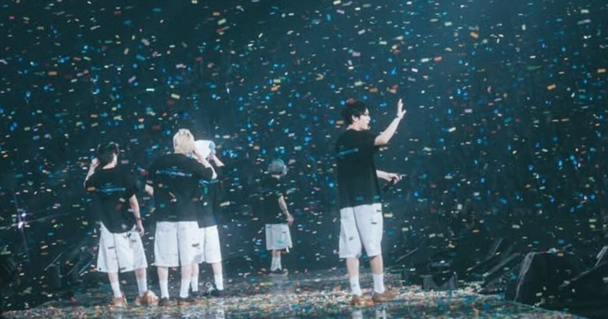 4th-Gen Boy Group Sparks Buzz With Brief Contract Renewal Meeting ...