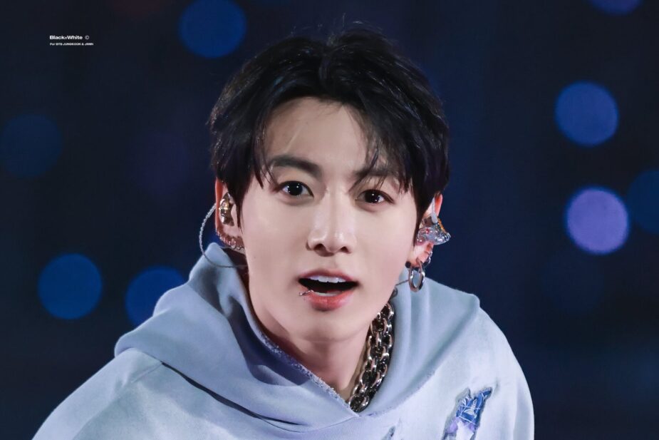 Jungkook's Live Vocals Spark Backlash Over Controversial BTS Song ...