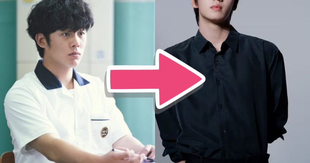 “Moving 2” Recast Controversy Sparks Concern After New Actor Revealed ...