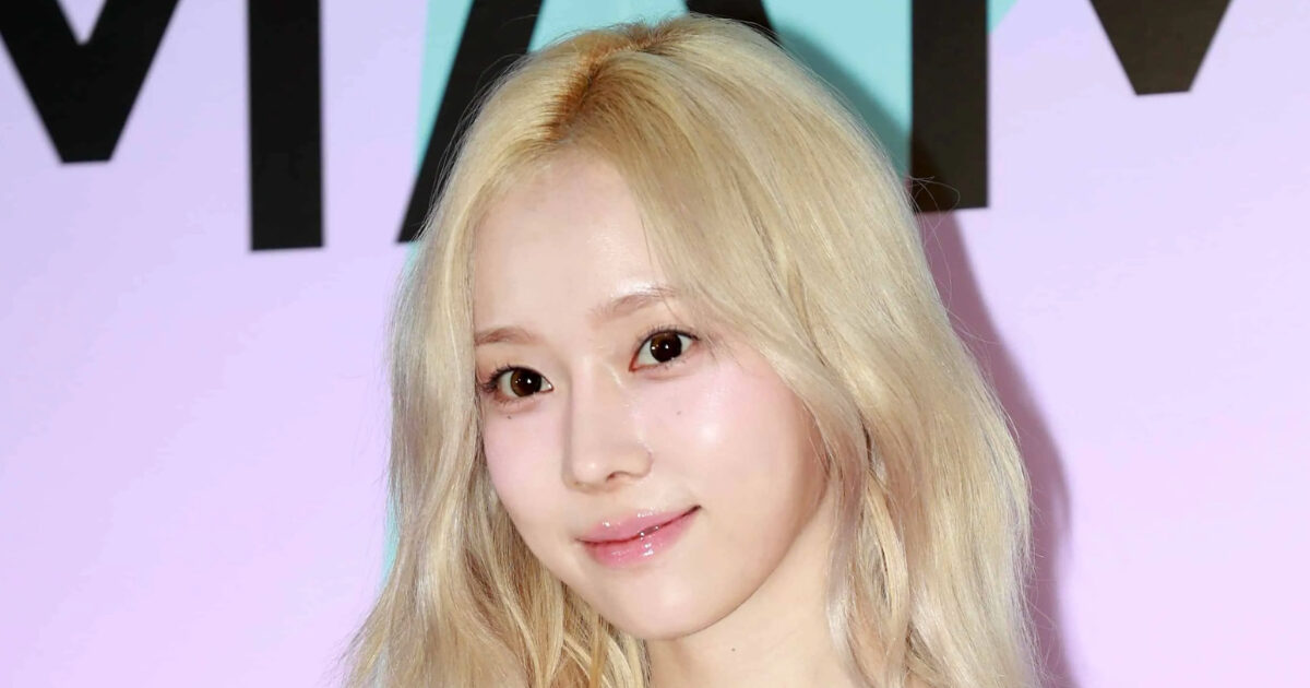aespa’s Winter Faces Plastic Surgery Side Effect Allegations, Sparks ...
