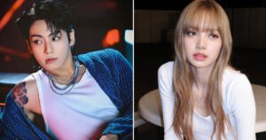 BTS And BLACKPINK Lisa's 2026 FIFA World Cup Announcements Spark Major ...