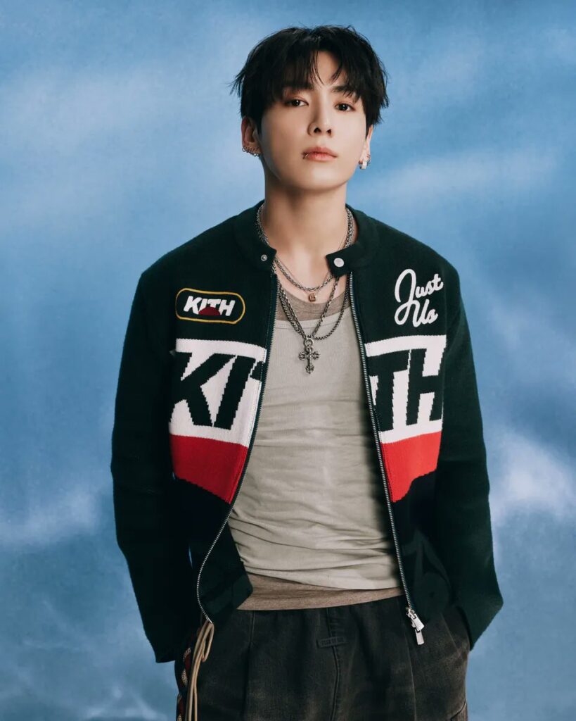 BTS Jungkook's Recent Update Fuels Dating Rumors With aespa's Winter ...