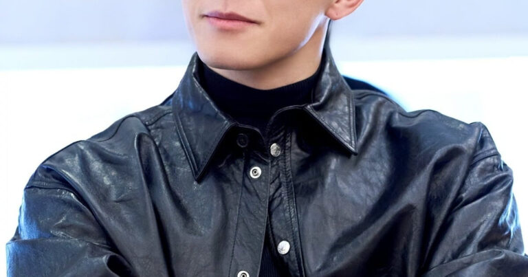 Actor Speaks Out About Starring in Controversial K-Drama Adaptation ...