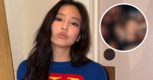 BLACKPINK's Jennie Faces Backlash Over Unedited Photo and Visuals ...