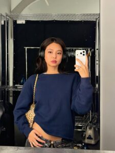 BLACKPINK’s Jennie Sparks Backlash Over “Male-Centered” Behavior ...