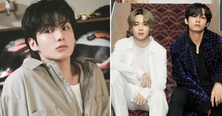 BTS Jungkook Responds to Shipping Question, Sparking Major Reactions ...
