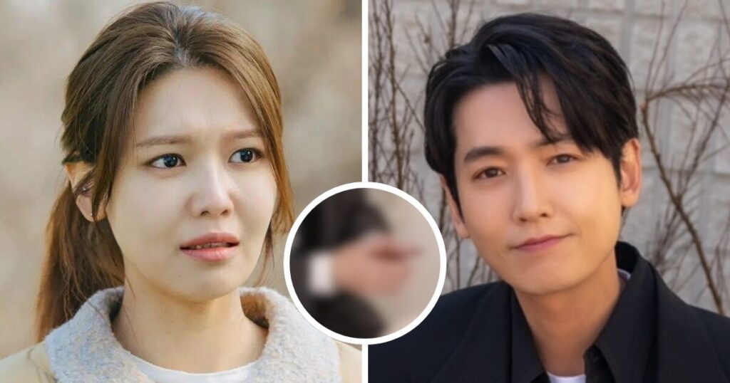Jung Kyung Ho Seen Wearing Mysterious Ring Prior to Girls' Generation ...