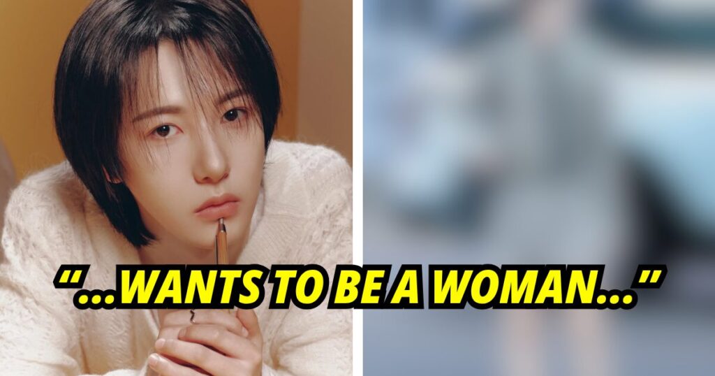 NCT DREAM Renjun Faces Severe Criticism Over Recent Appearance, Fans ...