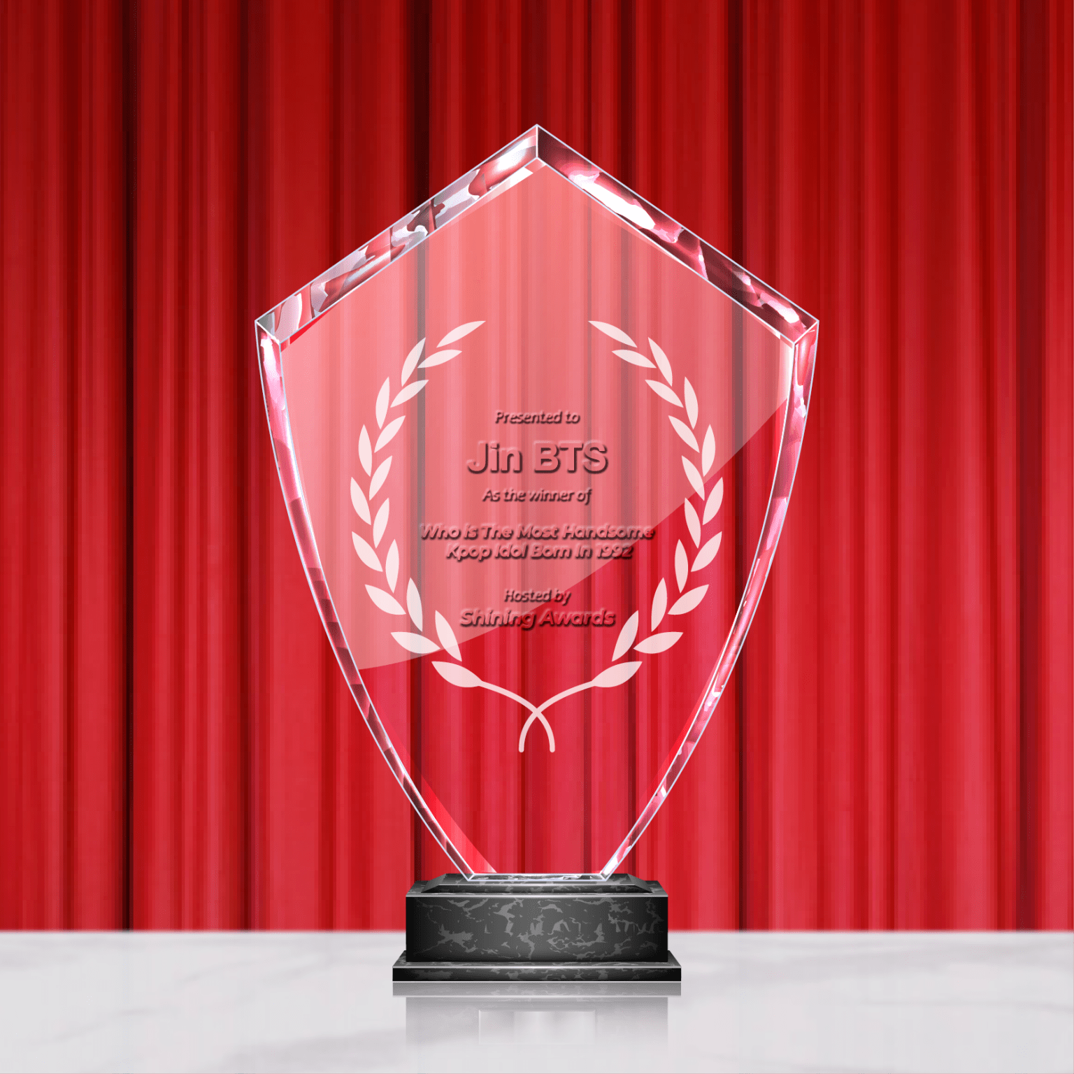 Who Is The Most Handsome Kpop Idol Born In 1992 Shining Awards Who Is The Most Handsome Kpop Idol Born In 1992 Shining Awards