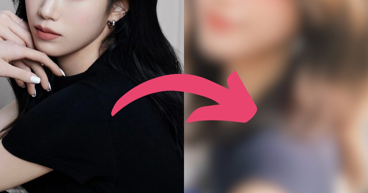 HYBE Female Idol Draws Attention Following Striking Transformation ...